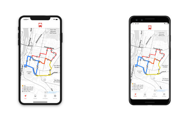 Flutter package for drag-and-drop reordering of two-level lists Flutter package for drag-and-drop reordering of two-level lists