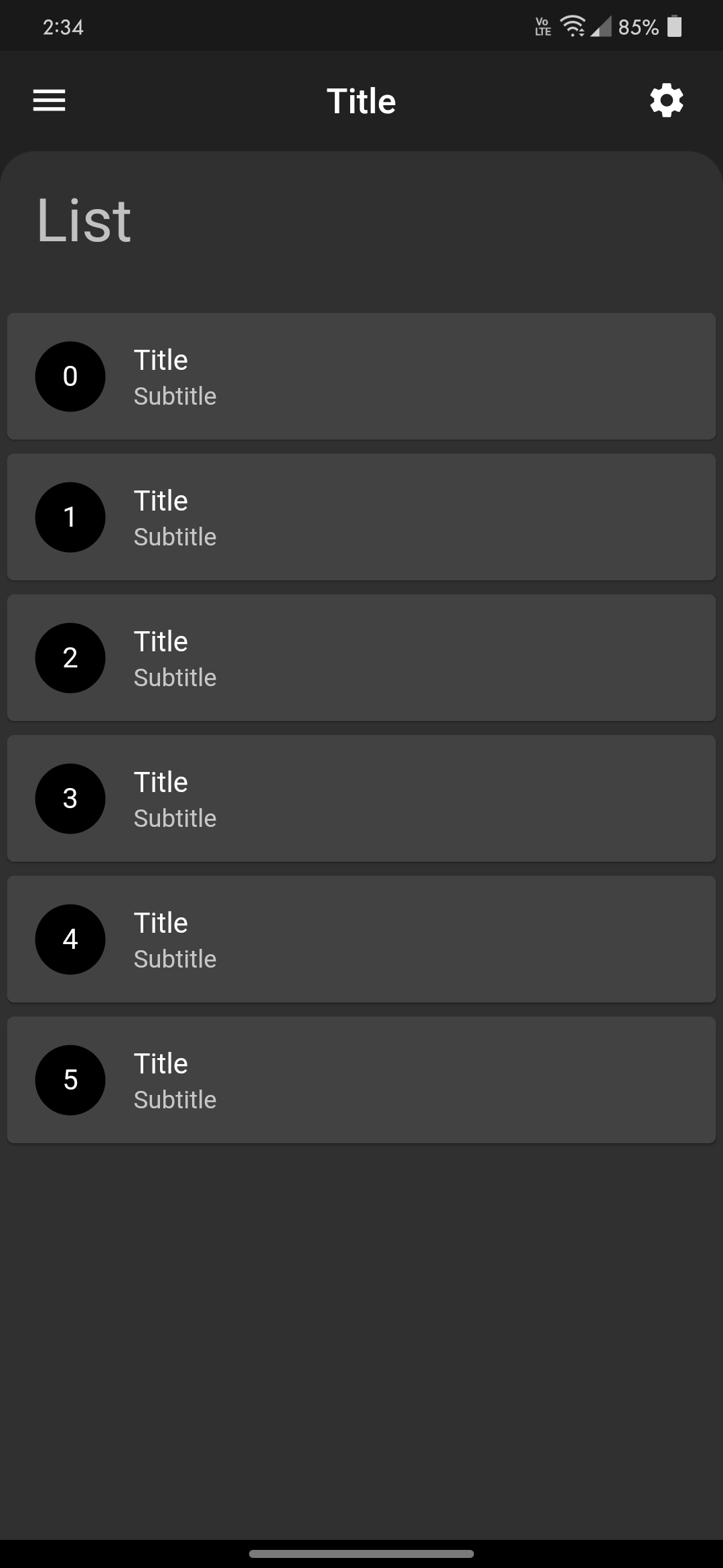 A Draggable Flutter Widget That Makes Implementing A Sliding Up And 