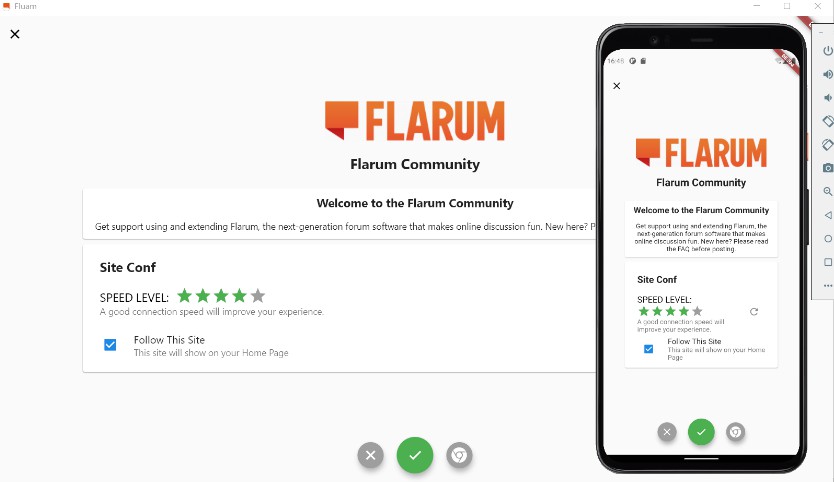 By using Flutter Local Auth users can authenticate with Fingerprint ... By using Flutter Local Auth users can authenticate with Fingerprint ...