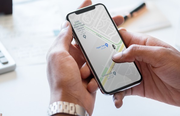 Integrate Google Maps In Flutter Application Dwij An Open Source Bird 