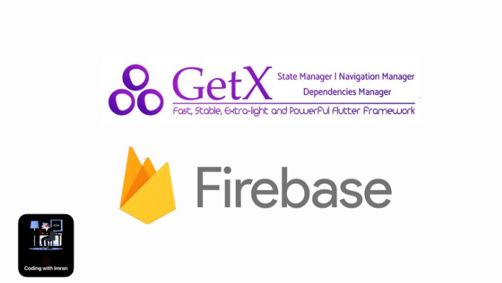 Flutter Firebase Authentication with GetX Flutter Firebase Authentication with GetX