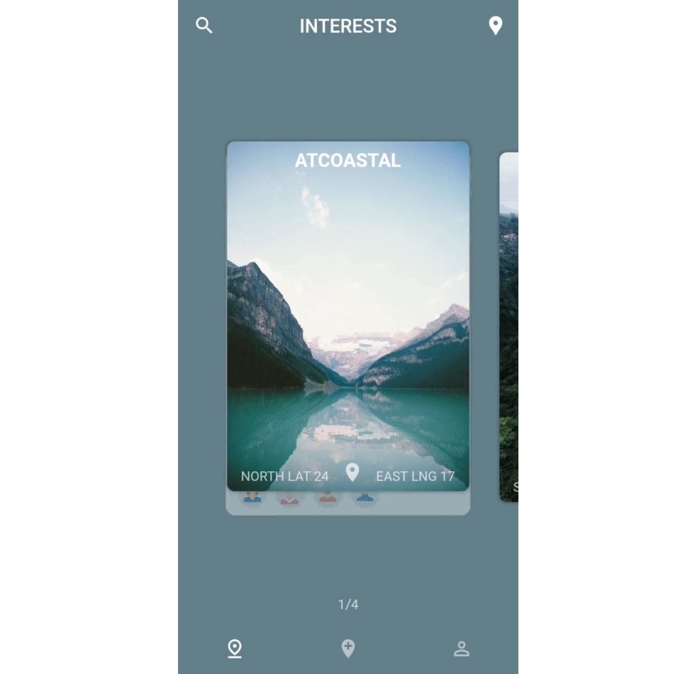 Create powerful animations in Flutter and use the hero animation for ... Create powerful animations in Flutter and use the hero animation for ...
