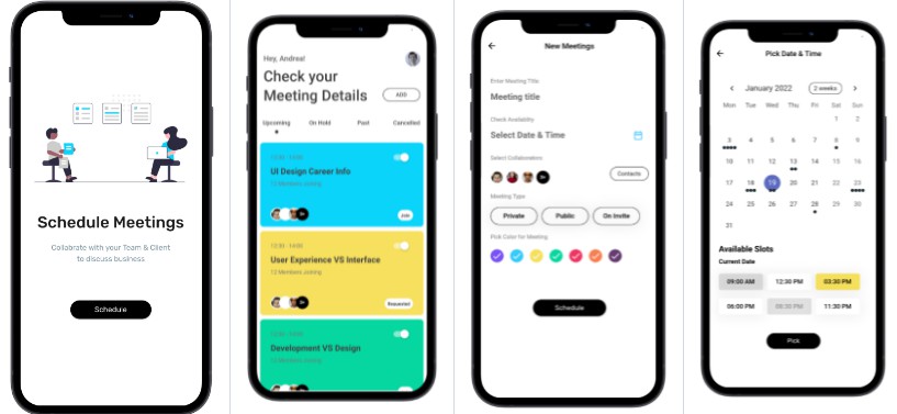 Flutter Package To Convert Latitude longitude To Address And From 