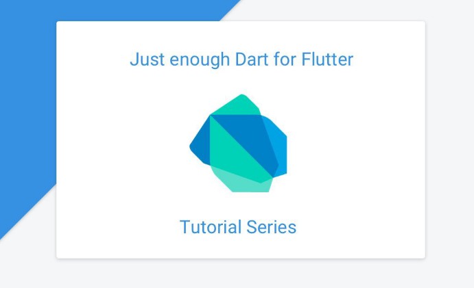 Learn The Dart Programming Language In This Full Tutorial For Beginners