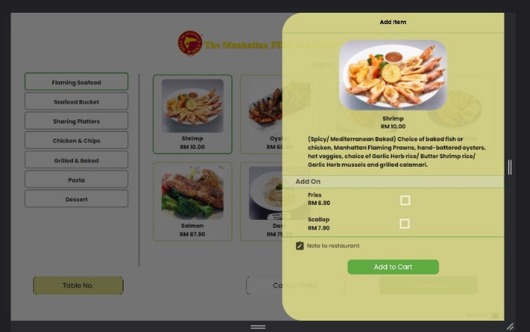 Firebase - Flutter Awesome